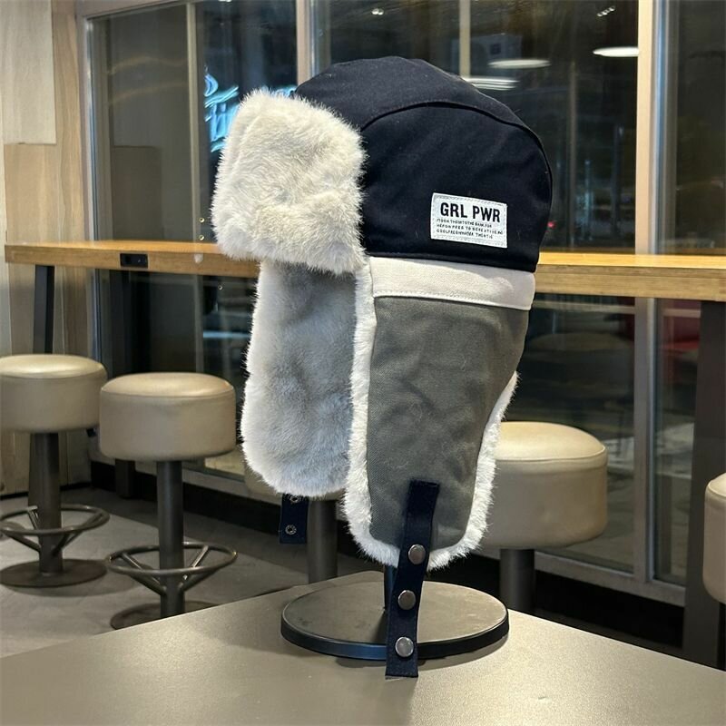 Шапка ушанка Шапка Ушанка