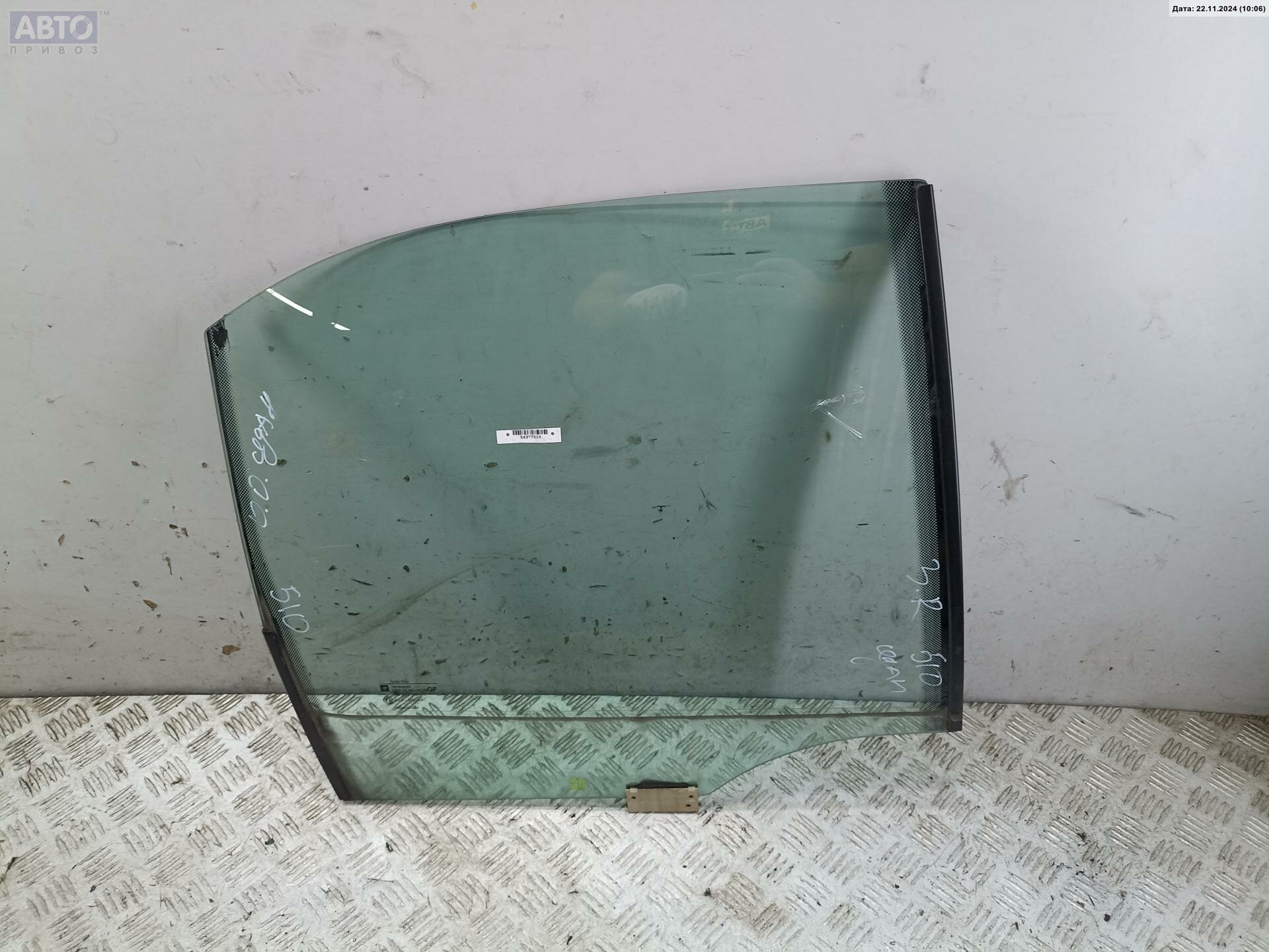 Стекло двери задней правой Opel Omega B (1994-2003)
