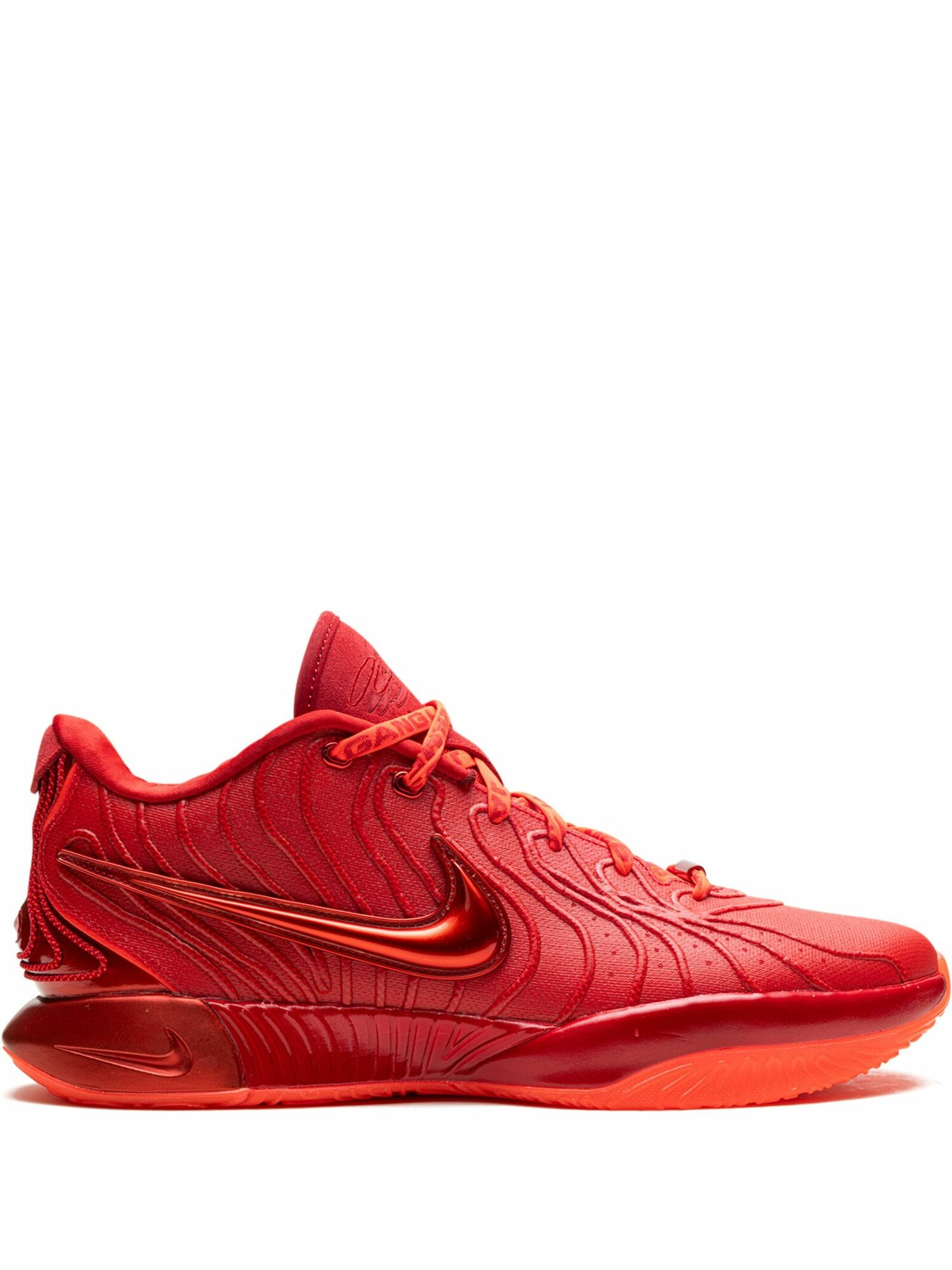 Кроссовки LeBron 21 James Gang