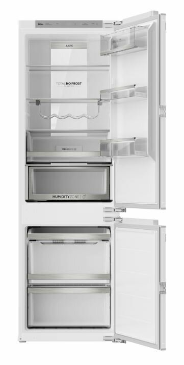 Холодильник Haier BCF5261WRU