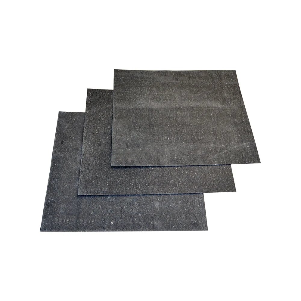 Паронит HIMPT пмб 3.0 мм (500x500) гост 481-80 00-00010563, уплотнения разъемов