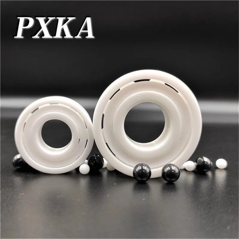 Керамические подшипники 7000 701/7002/7003/7004/7005 7006 7007 AC 7004AC 20x42x12