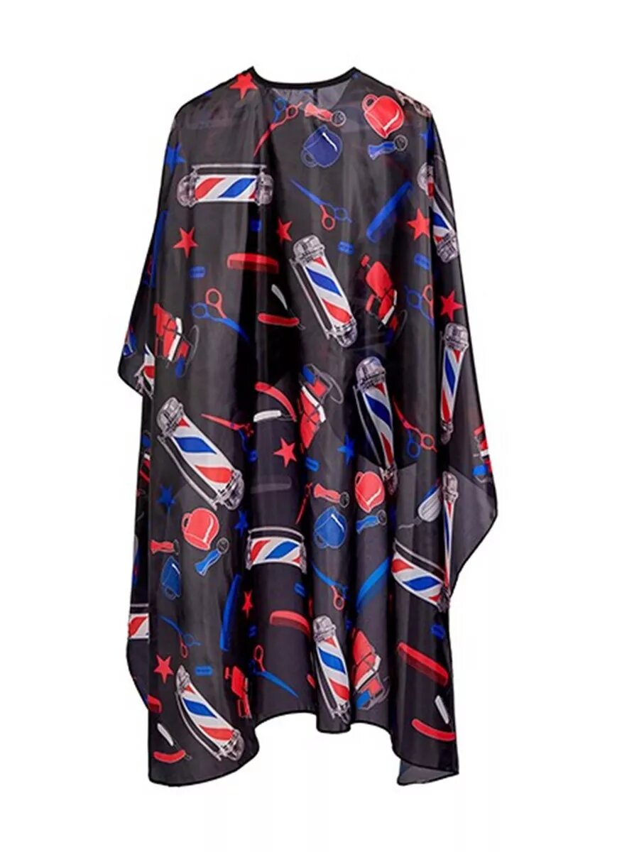 Накидка Harizma, синтетическая, водоотталкивающая, 140 см x 160 см