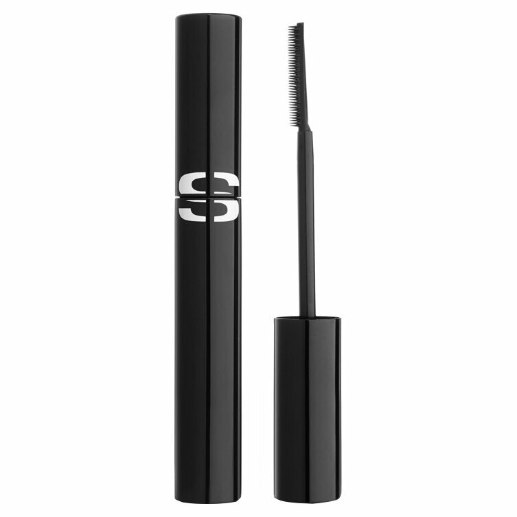 SISLEY So Intense Mascara Тушь для ресниц 3 Темно-синий (Deep Blue)