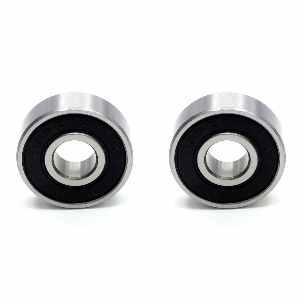 Натяжитель цепи с роликовым подшипником, совместимый с KTM ADVENTURE DUKE ENDURO EXC EXC-F LC4 MXC RALLY SX