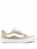 Кроссовки VANS Knu Skool, размер 6 US, коричневый