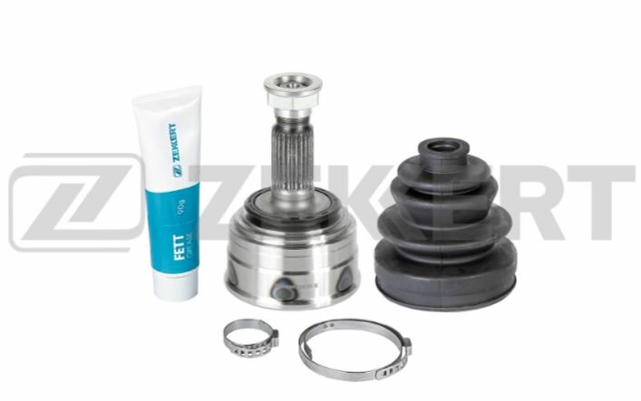 ШРУС внешн. Honda Accord III, Civic IV, Concerto, CR-X.