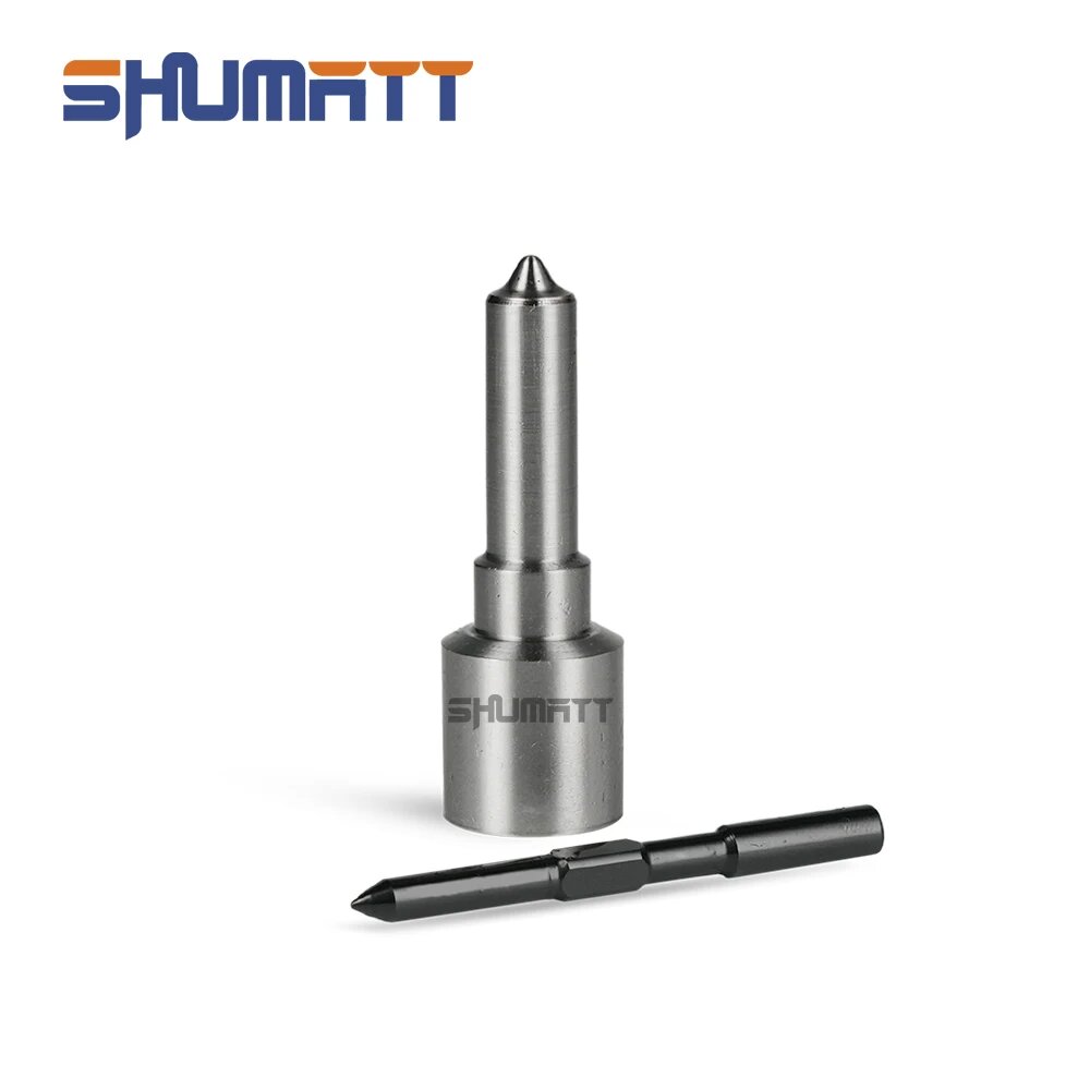 DSLA150P1585 Форсунка распылителя топливной форсунки 0433175460 для инжектора Common Rail 0986441578 0414720309 0414720359 Китай сделал новый