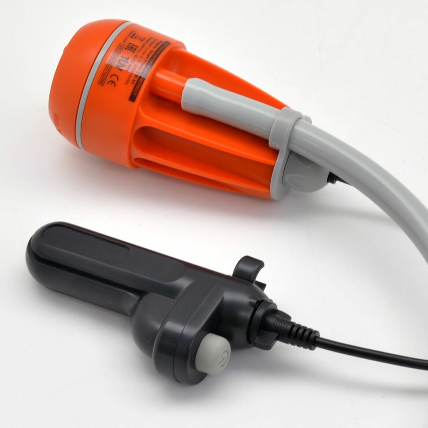 Автономный мини-душ Berkut SW-X2, 2,5 л/мин