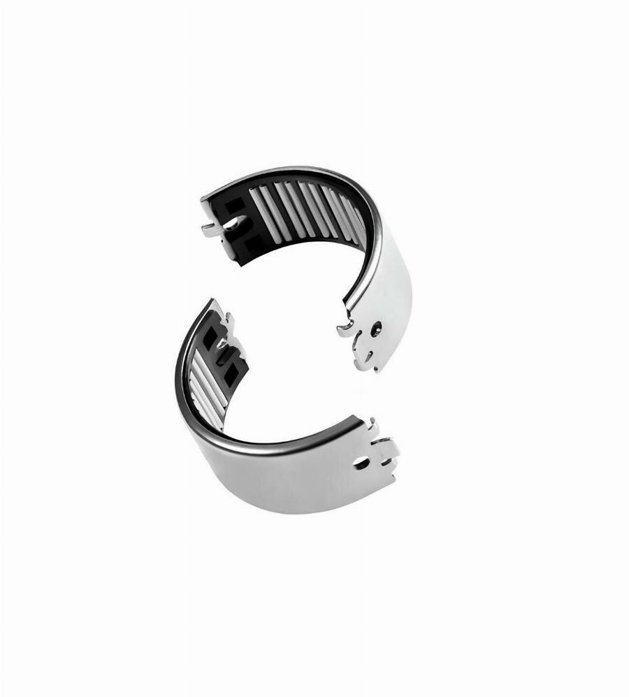 Р/к суппорта подшипник игольчатый 2шт. Knorr SN6/SN7/SK7 14657 (TTT)