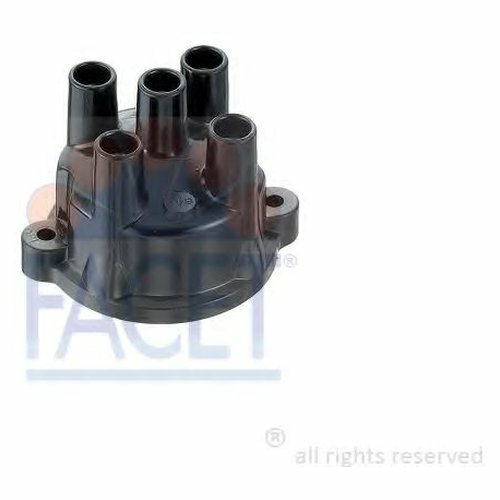 Крышка распределителя зажигания Facet 27646