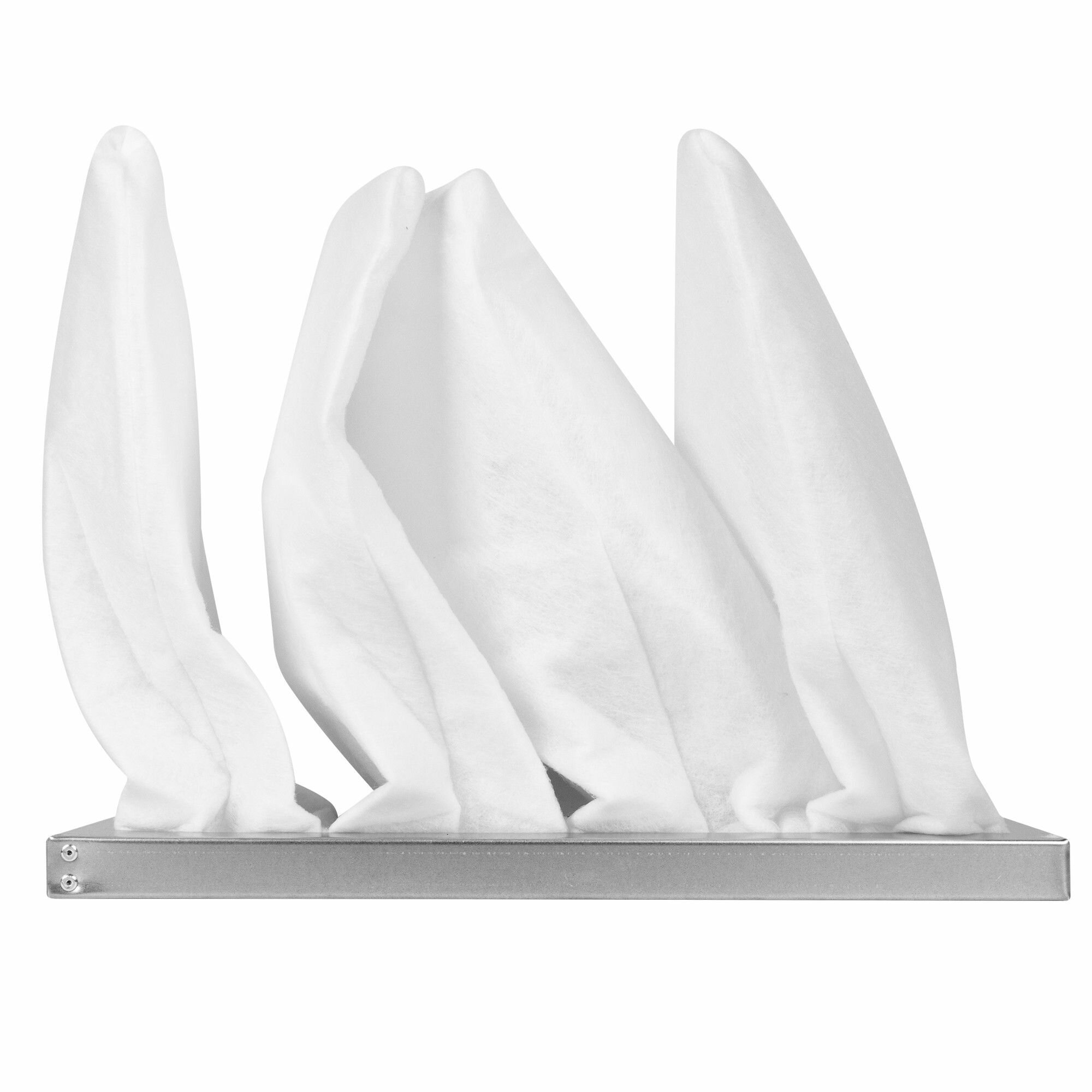 Фильтр карманный материал SHUFT FRr G4-EU4 700x400