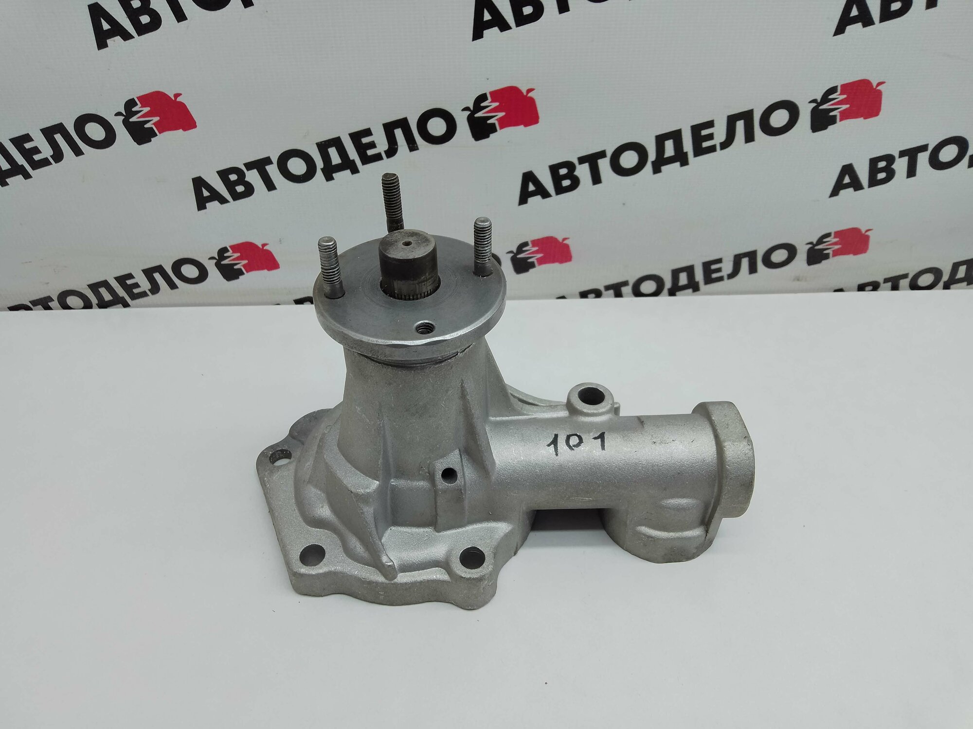 Помпа Mitsubishi L200, Haval