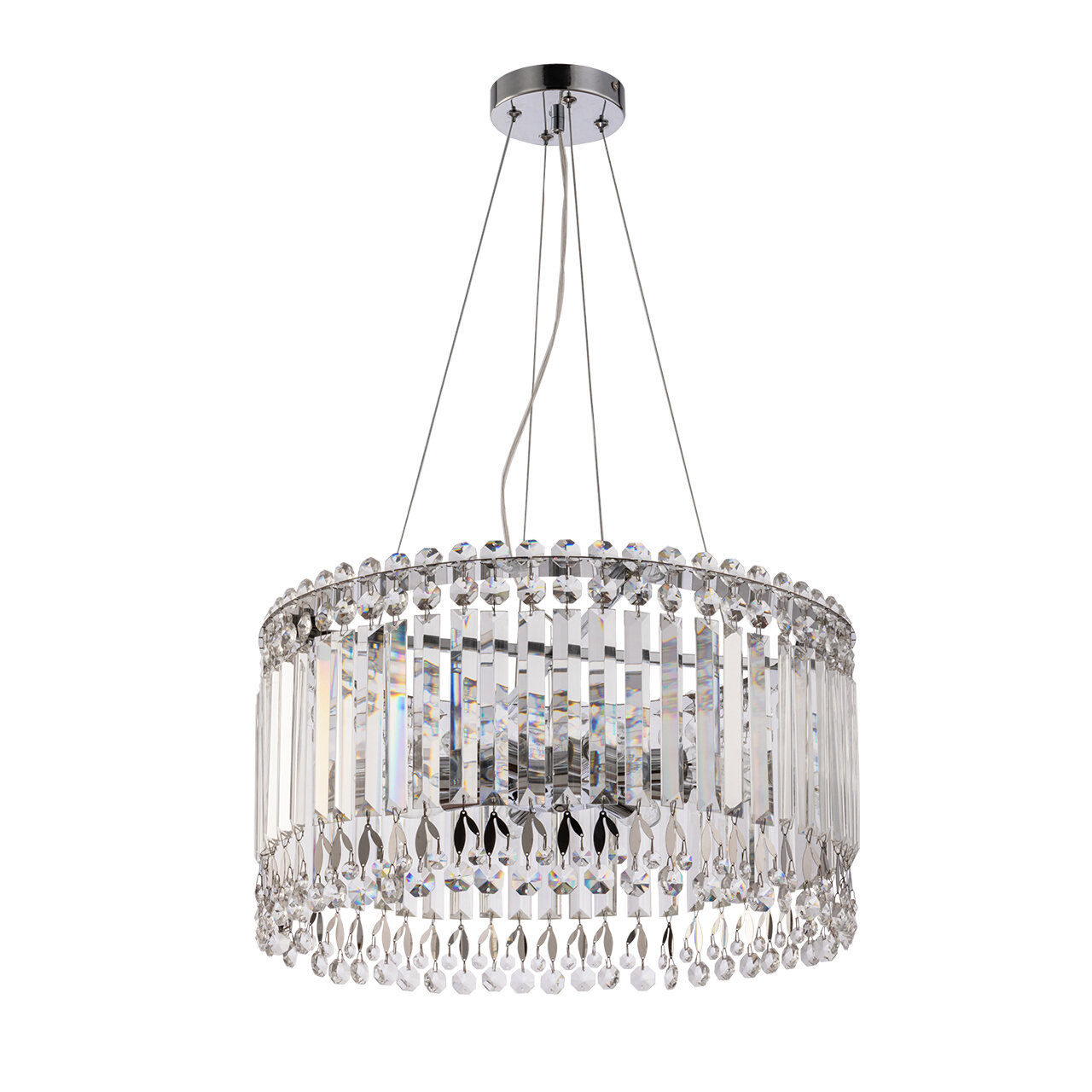 Люстра De City Арман