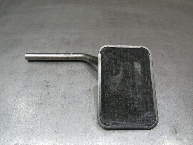 Маслозаборник КПП GR900 SCANIA P, G, R