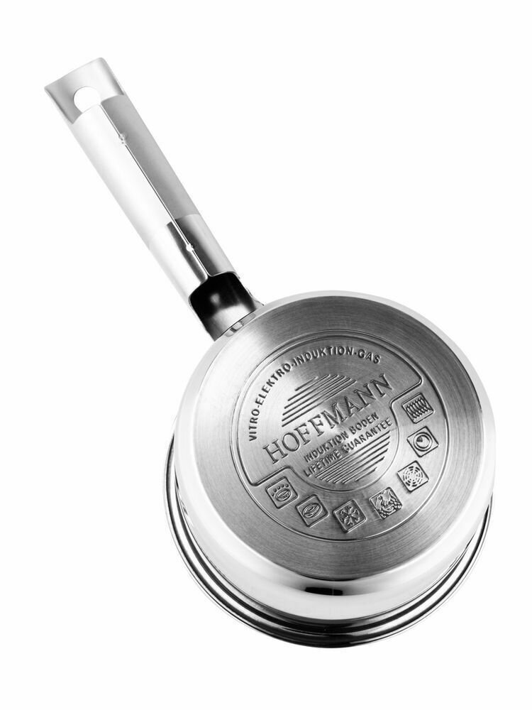 Ковш 0,8л. Диаметр 12 см