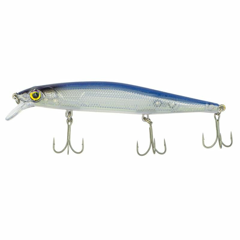 Воблер RAPALA Precision Xtreme Mavrik 110 PB суспендер 1,5-1,9 м 11 см 14 гр