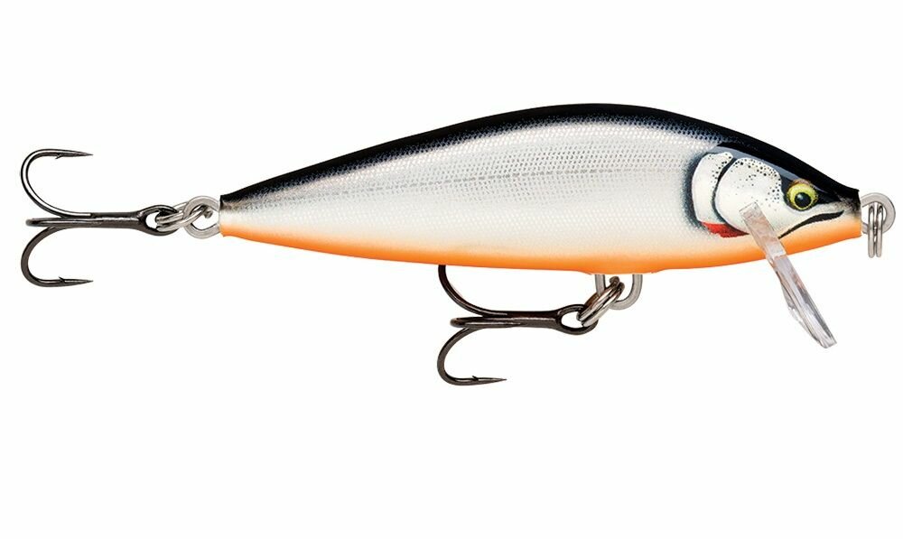 Воблер RAPALA CountDown Elite 75 GDSS тонущий 1,2м, 7,5см, 10гр