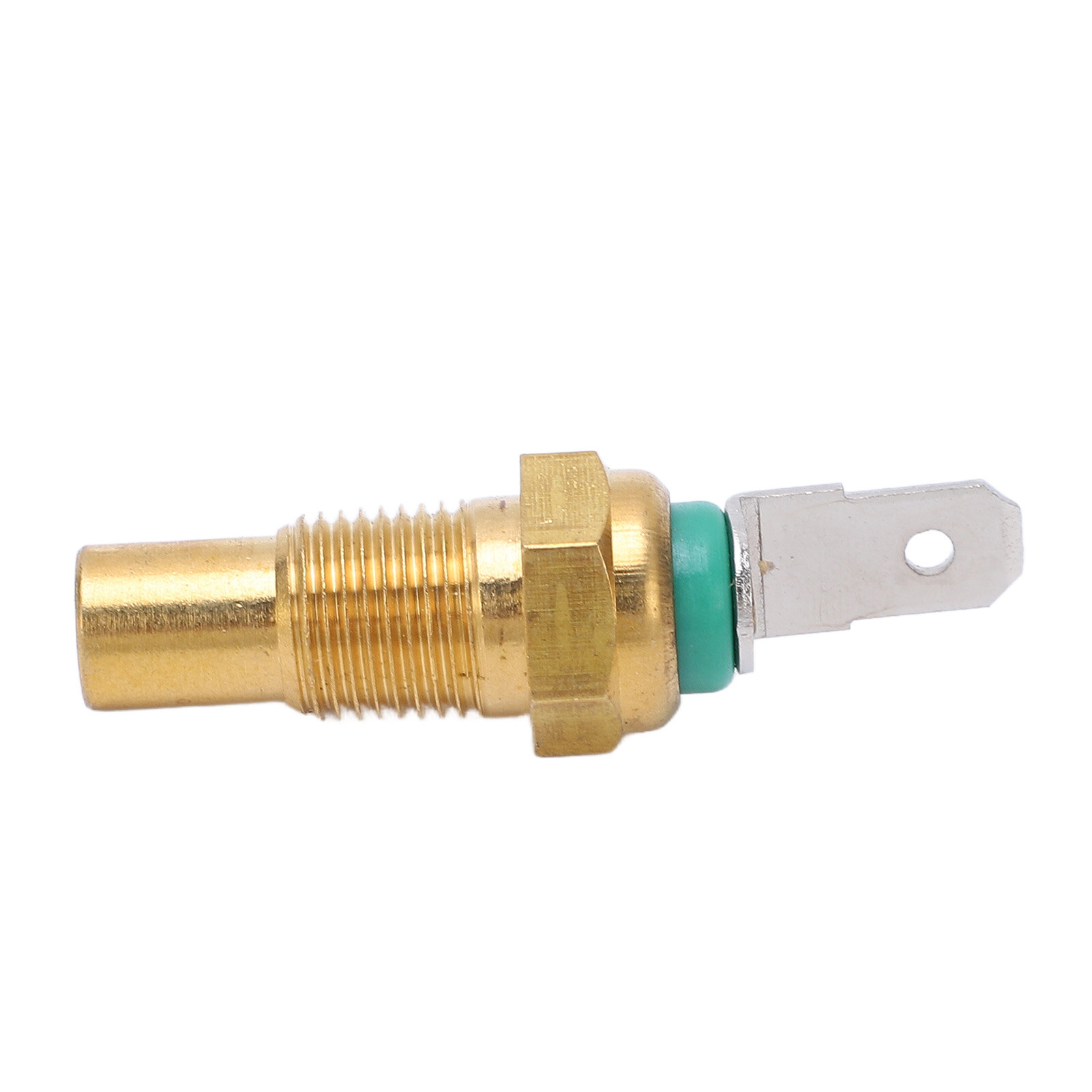 Датчик температуры воды, латунный датчик определения температуры воды, замена датчика для экскаватора KATO HD2045 3