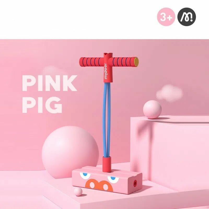 Mideer Прыгающие игрушки