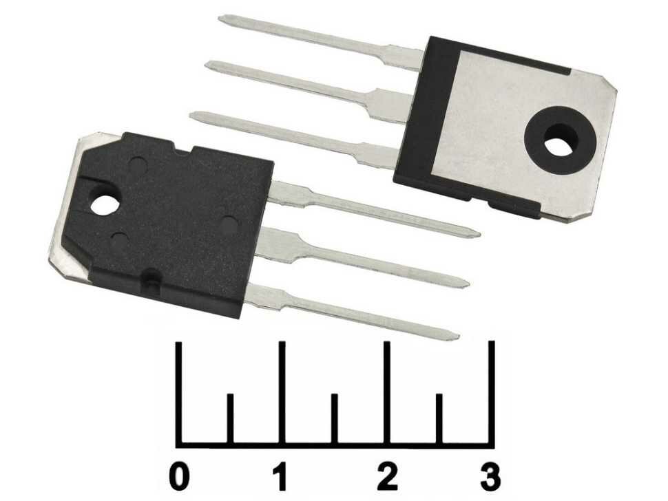 Транзистор 2SC3284 TO3P