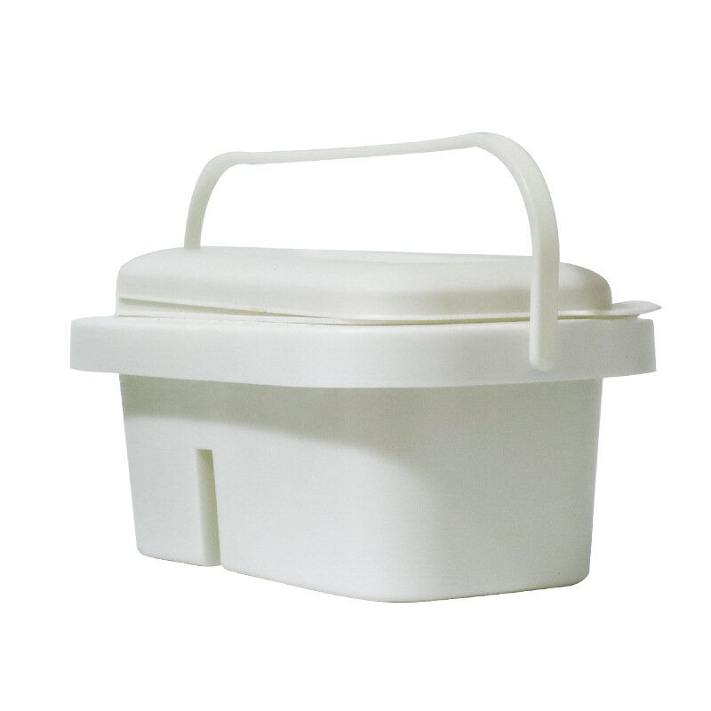 Набор для рисования маслом "Три в одном", ведро для мытья кистей, палитра, держатель для кистей