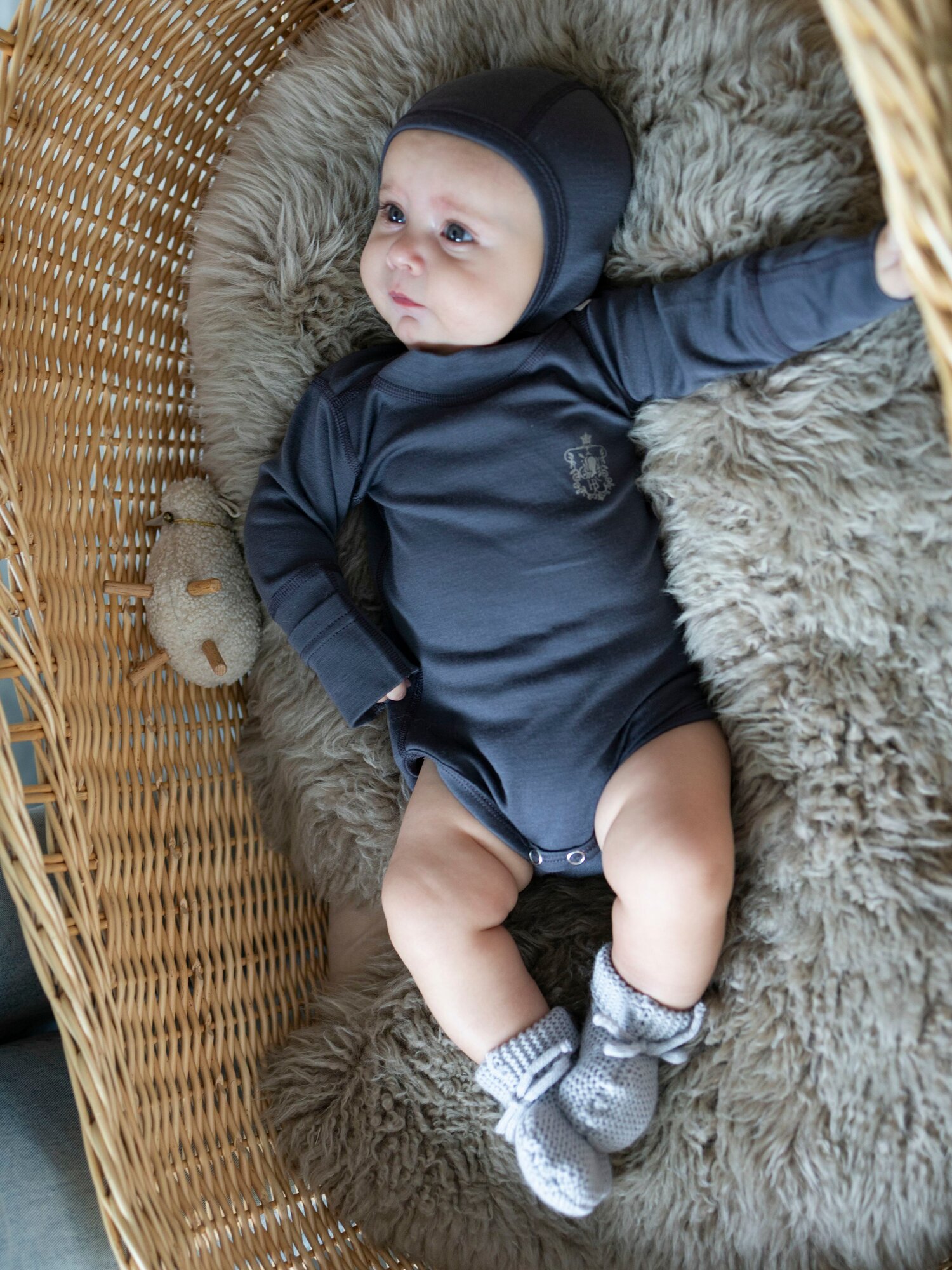 Боди Термобелье