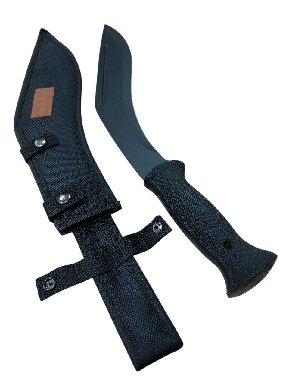 Сувенирный нож-мачете