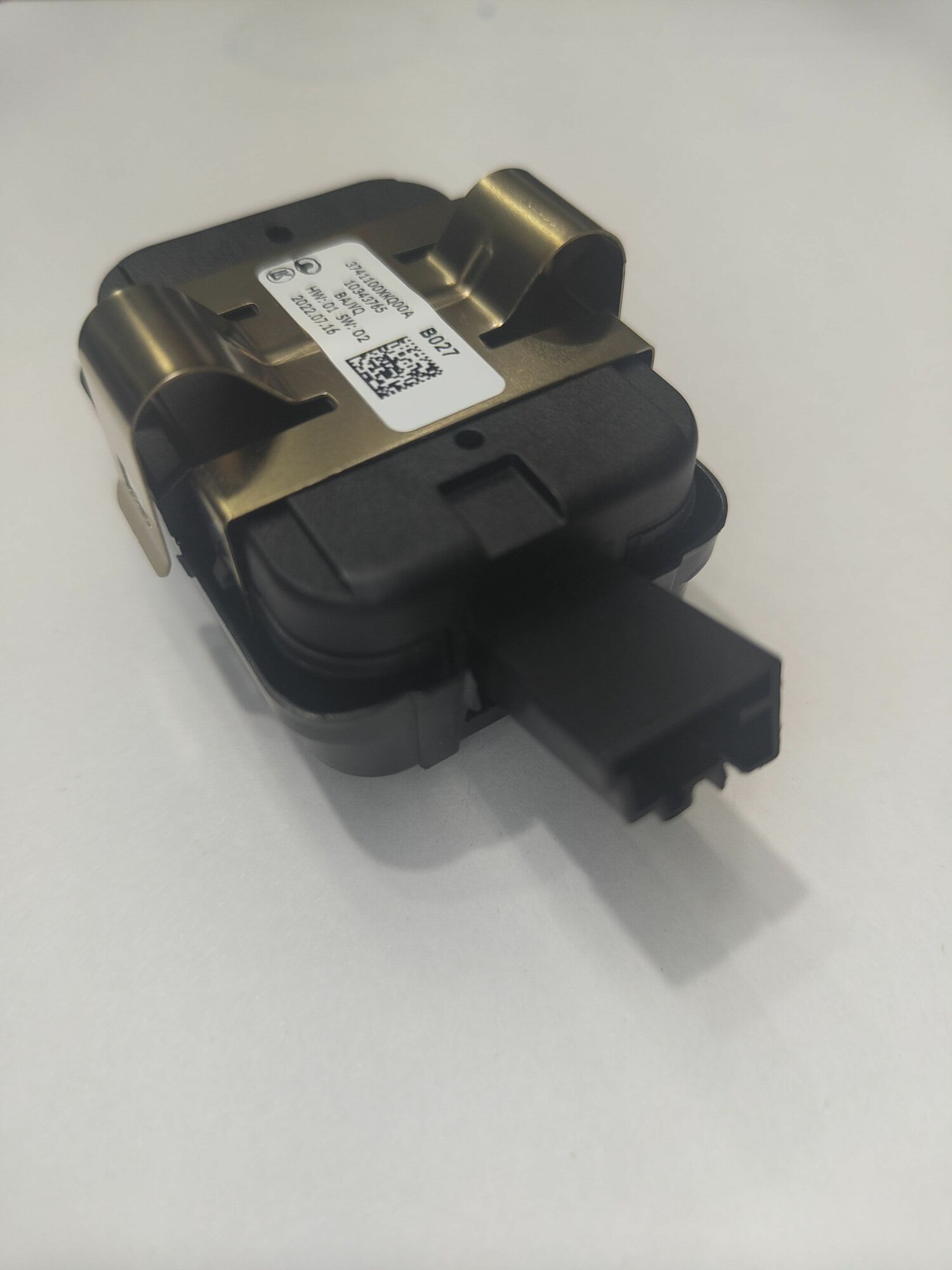 Датчик дождя Haval F7 [1.5 16V 7AMT внедорожник 4X2] 3741100XKQ00A