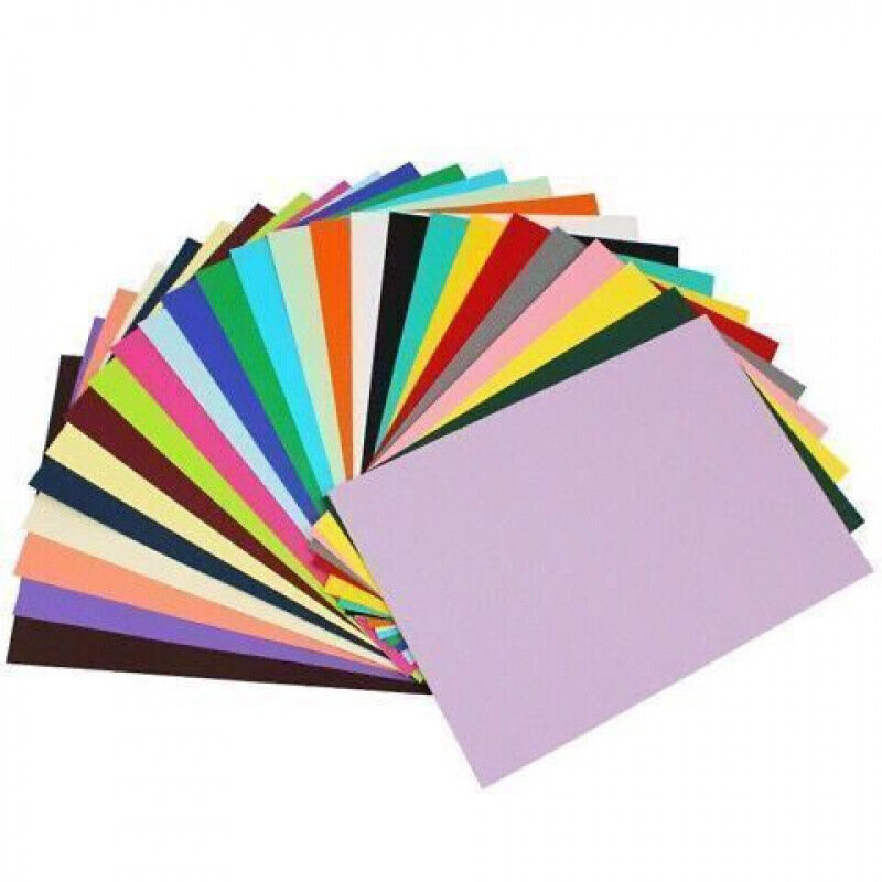 Горячая распродажа4K черно-белая картонная бумага, твердая карточная бумага 8K для рукоделия, DIY, твердая картонная бумага для рисования