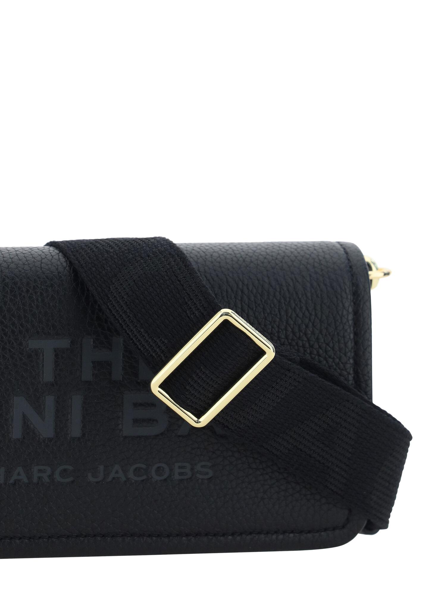 Сумка MARC JACOBS, черный — фото 1