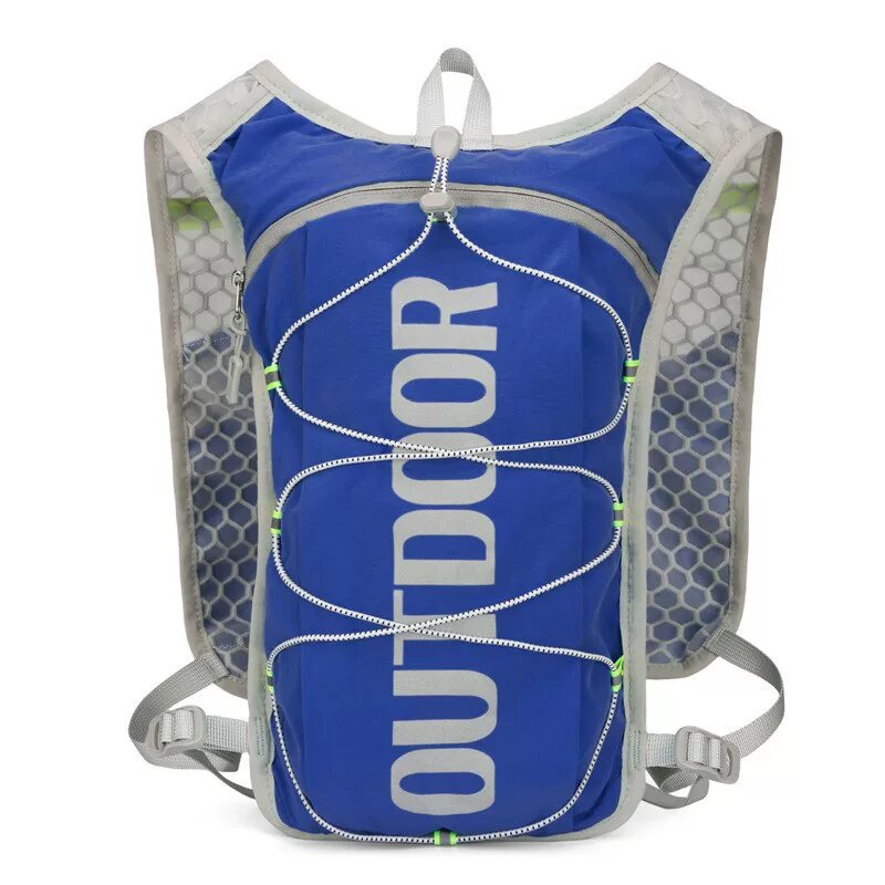 Сумка для альпинизма для женщин, легкая спортивная сумка для велоспорта, походов, бега на дальние дистанции,