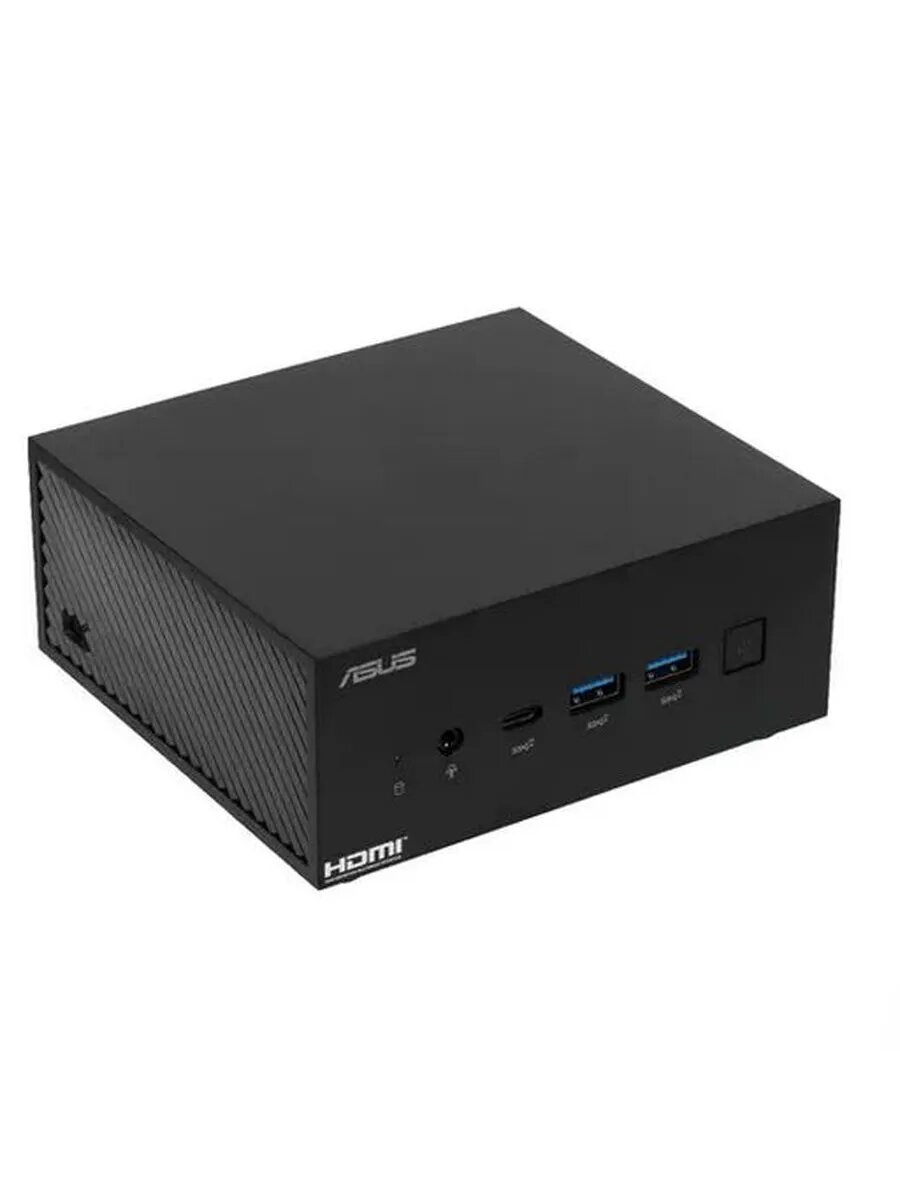 Мини-ПК ExpertCenter PN52-S5155MD 90MS02F1-M004V0 - WIN10PRO