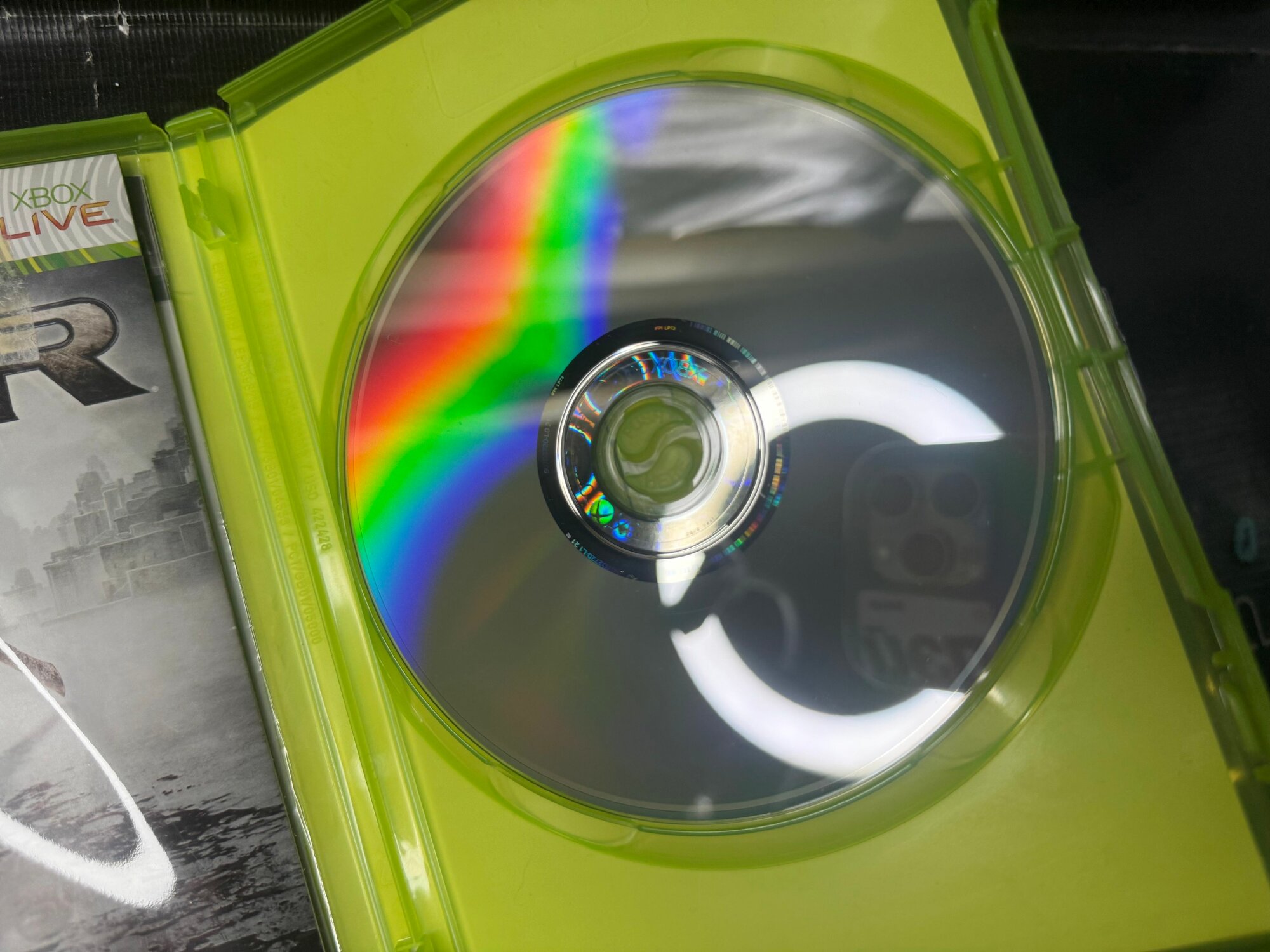 Игра Nier xbox 360 — фото 1