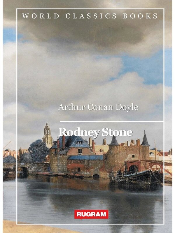 Rodney Stone (Дойл А. К.)