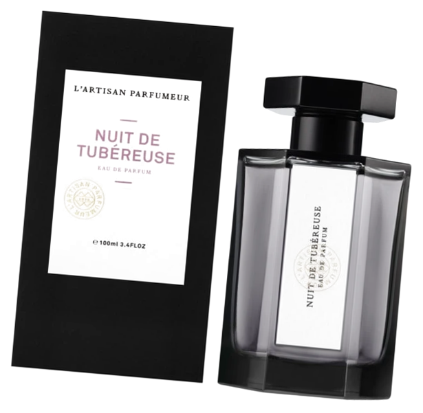 Аромат для женщин Nuit De Tubereuse L Artisan Parfumeur 100 мл - Л Артизан Парфюмер туберозовый