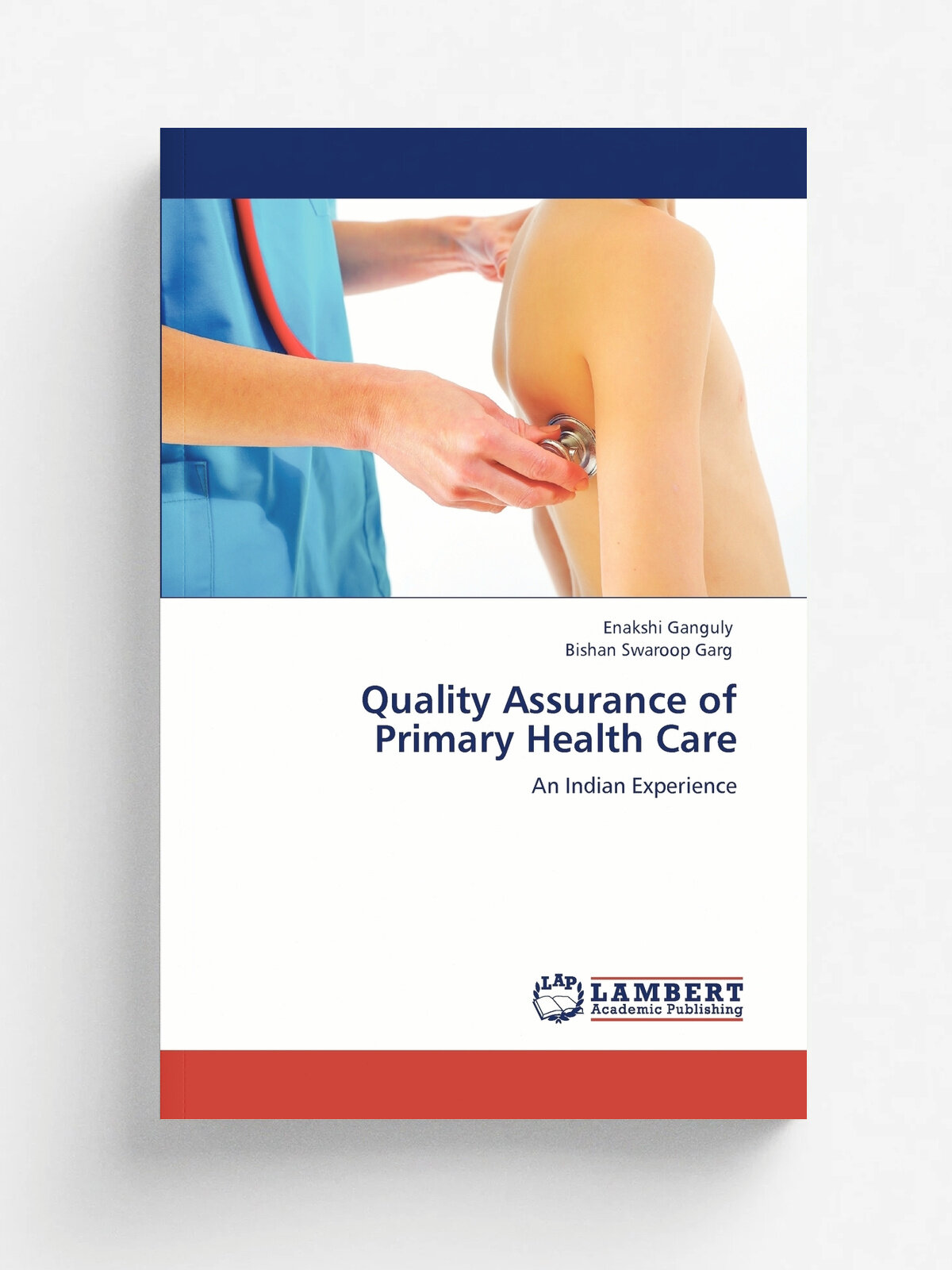 Quality Assurance of Primary Health Care