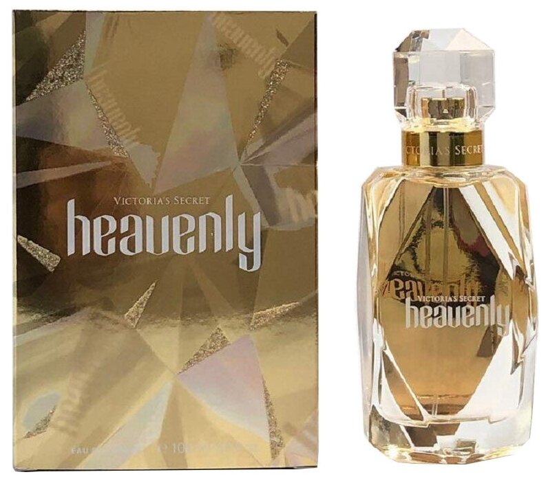 Victorias Secret, Heavenly 2019, 100 мл, парфюмерная вода женская