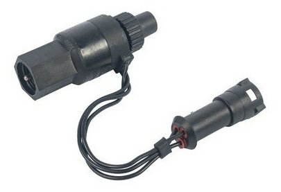 Датчик скорости аналог 311.3843 ВАЗ 2108-2115, 21214 FENOX арт. SS10103O7