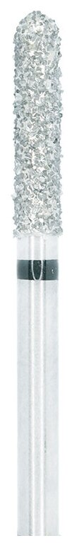878-018SC-FG Боры алмазные типа FG диам. 1,8 мм шт.