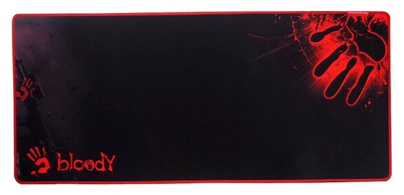 Игровой коврик A4Tech B-087