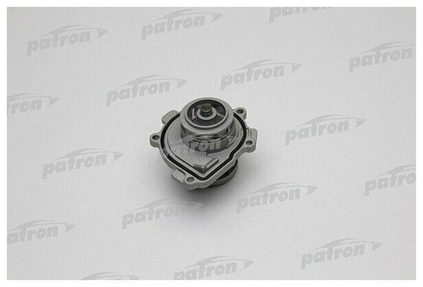 Насос водяной GM 159/AVEO/CRUZE/ASTRA/CORSA/INSIGNIA/MERIVA/SIGNUM/VECTRA/ZAFIRA 00- 1.2/1.5/1.6/1.8