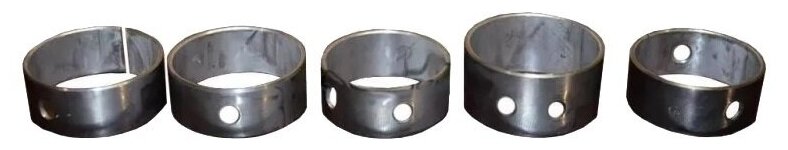 Втулки распределительного вала ЗМЗ-511,513,523,73 дв.