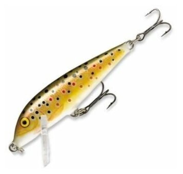 Воблер Rapala CountDown CD01-TR