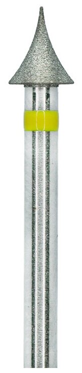 833-031SF-FG Боры алмазные типа FG диам. 3,1 мм шт.