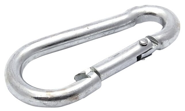 Карабин DIN5299C 6мм