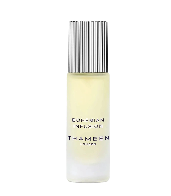 Одеколон Богемиан Инфузион 10 мл / Thameen Bohemian Infusion унисекс аромат