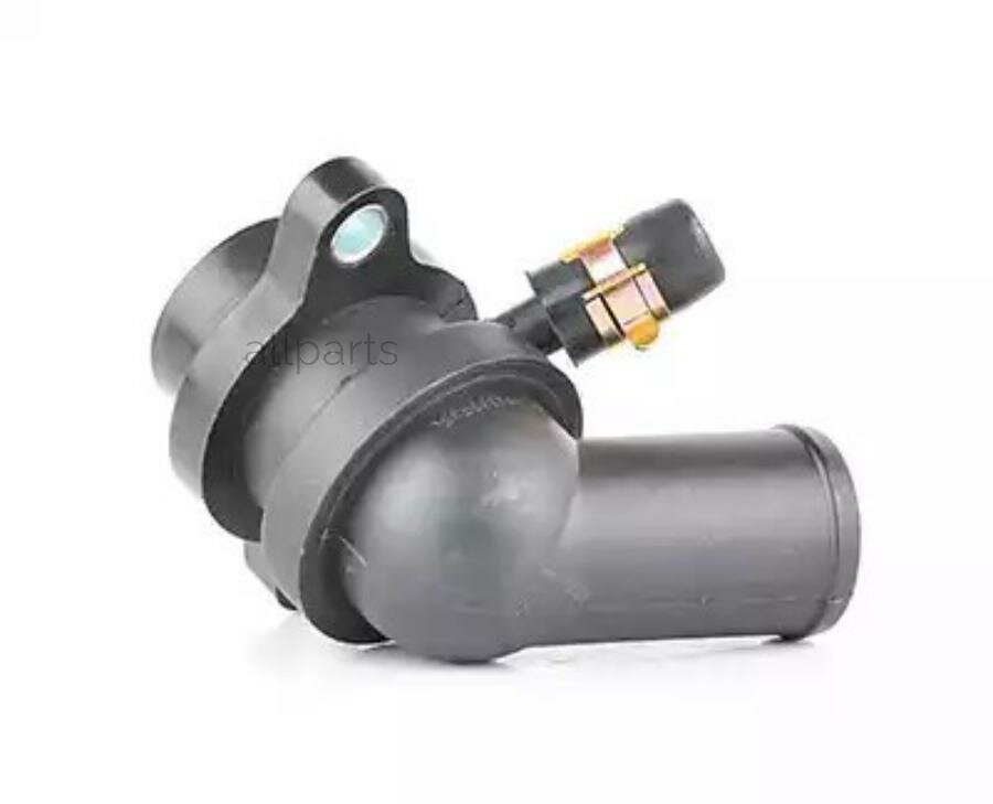 BASBUG BSG16-125-001 Термостат CHEVROLET KALOS AVEO F14D3-F16D3 04->