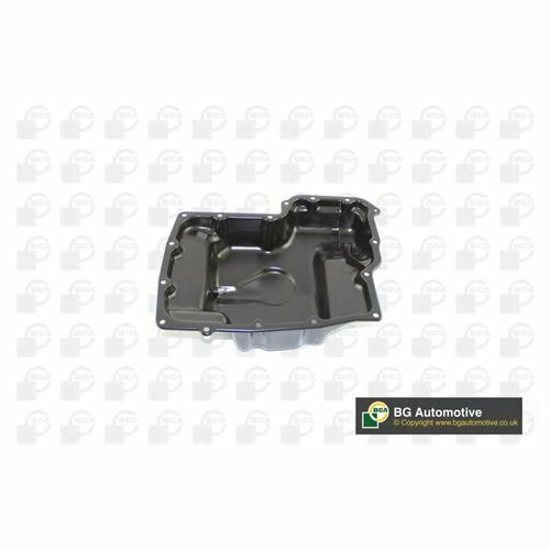Масляный поддон Bga SP2304