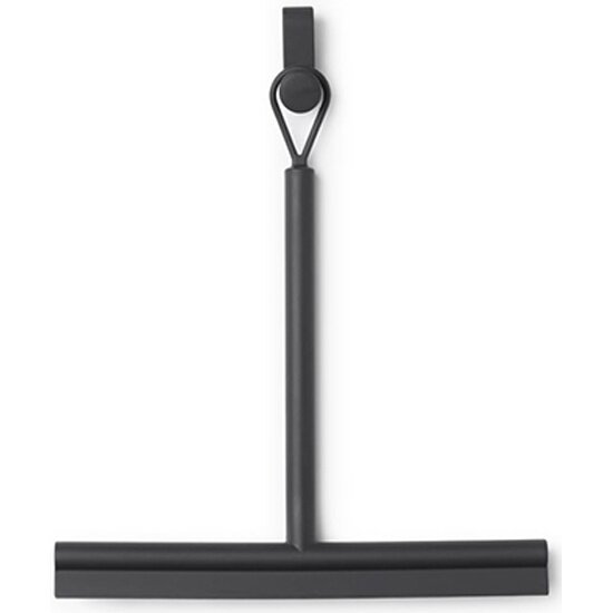 Щетка-скребок Brabantia ReNew, темно-серый (280160)